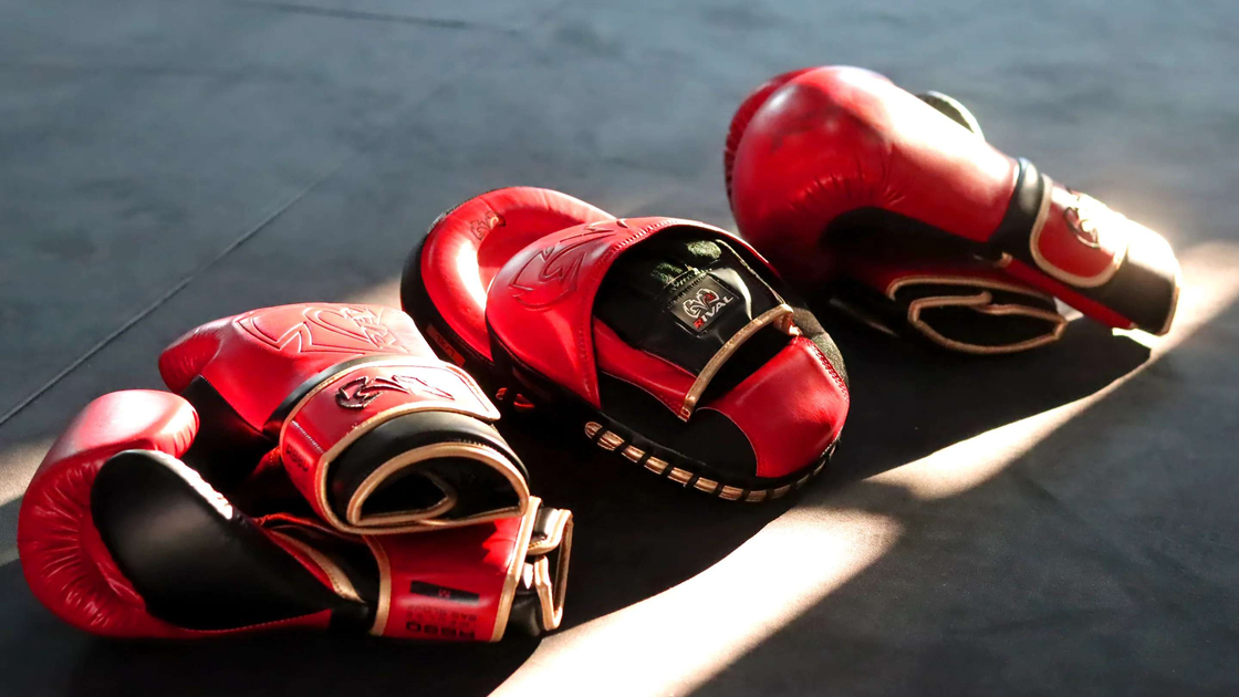 Impulse Series – Tagged "Ergo Strap System"– Rival Boxing Gear Canada