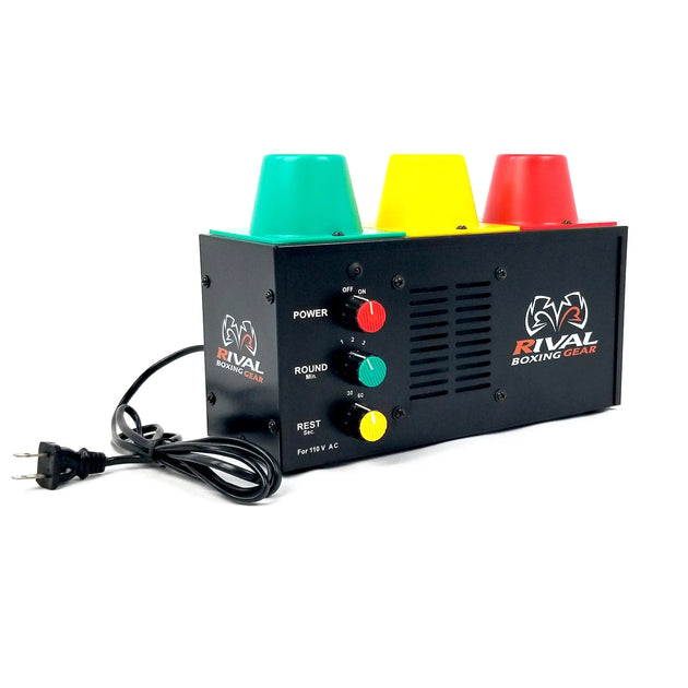 Timers & Punch Counters – Rival Boxing Gear Canada