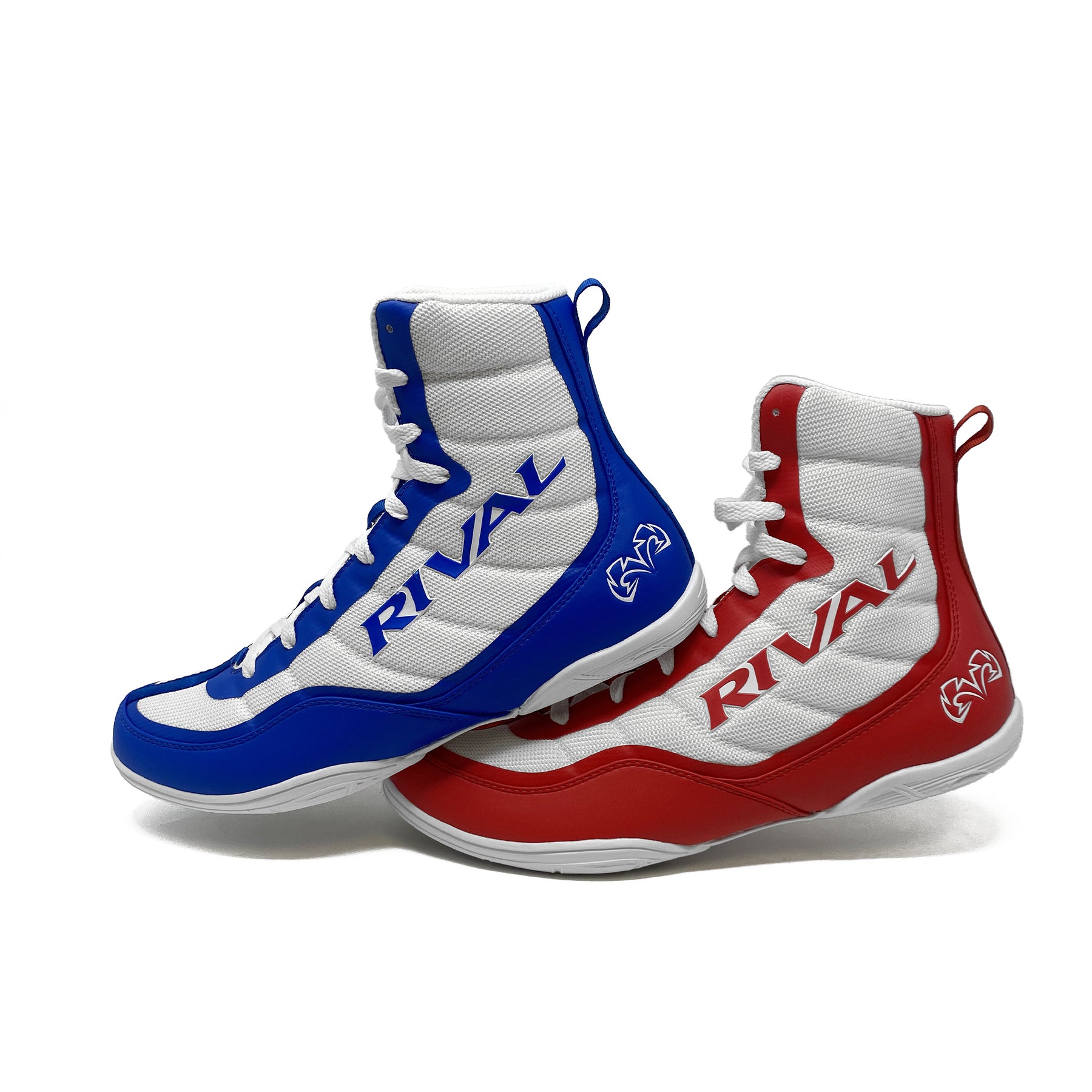 Rival RSX-Prospect Boxing Boots – Rival Boxing Gear Canada