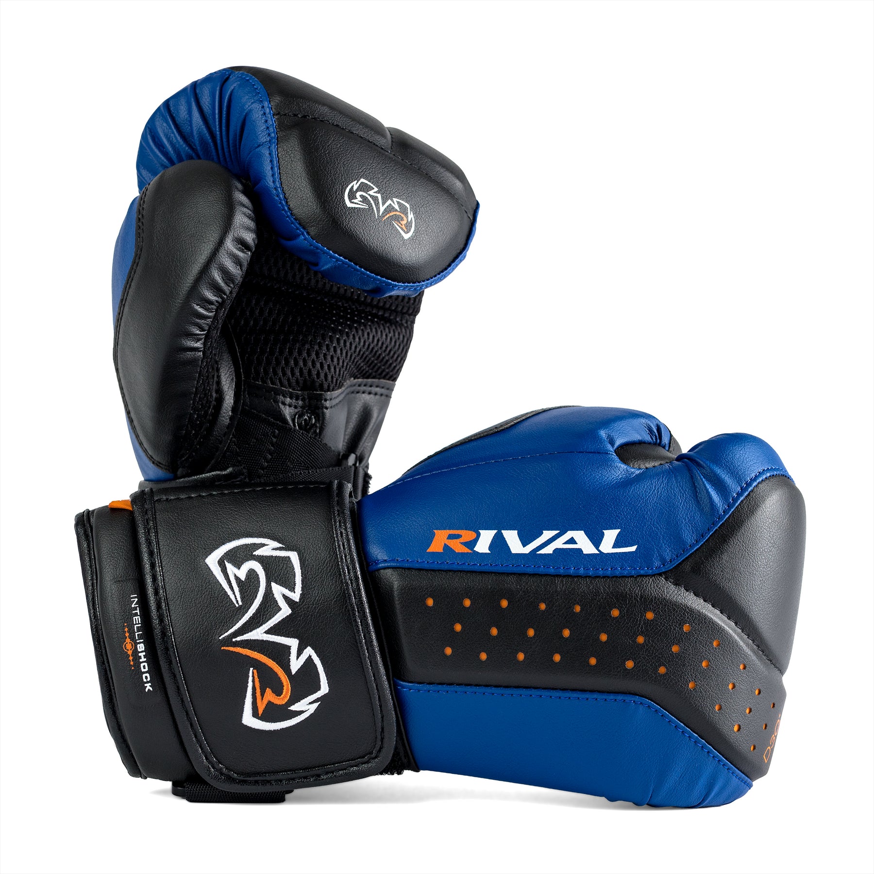RB10 Intelli-Shock Bag Gloves – Rival Boxing Gear Canada