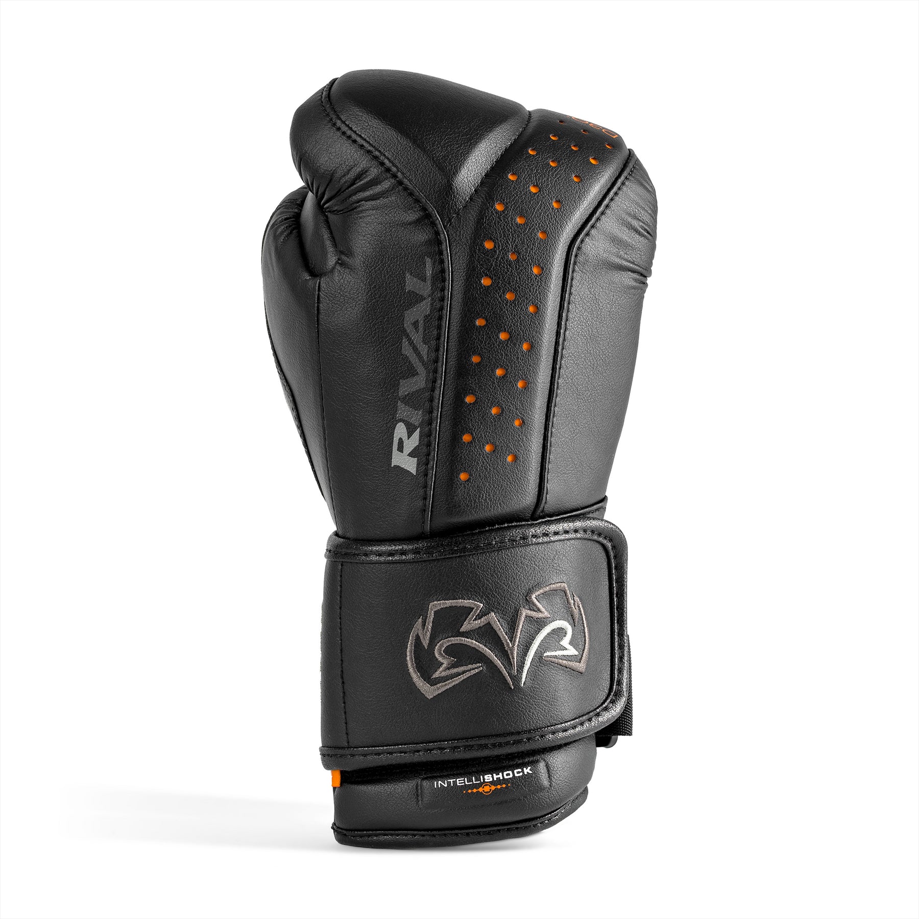 RB10 Intelli-Shock Bag Gloves – Rival Boxing Gear Canada