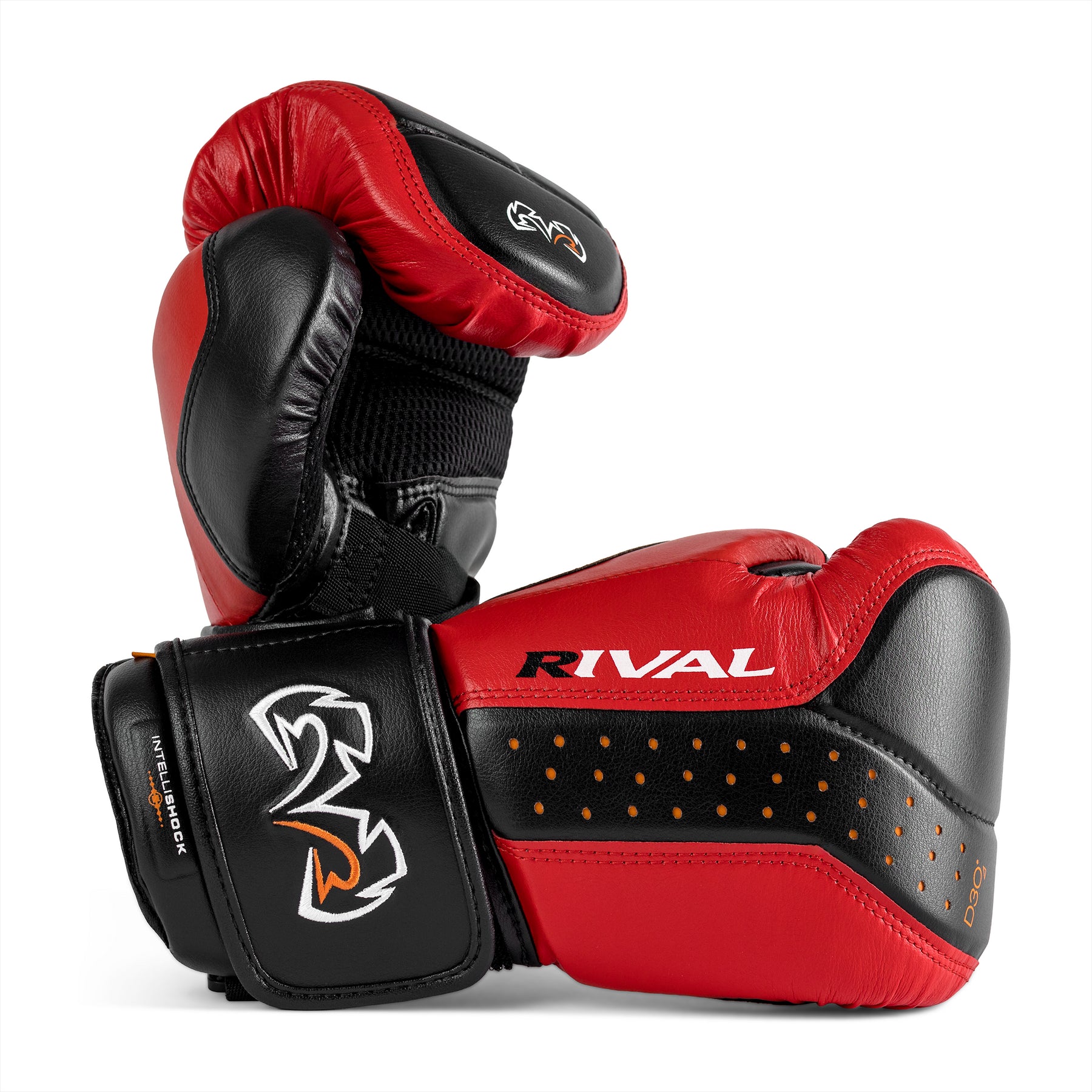 RB10 Intelli-Shock Bag Gloves – Rival Boxing Gear Canada