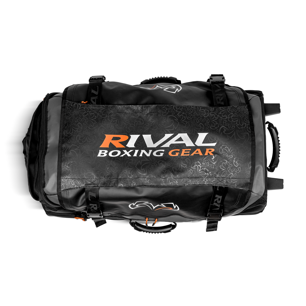 Pro Roller Bag – Rival Boxing Gear Canada