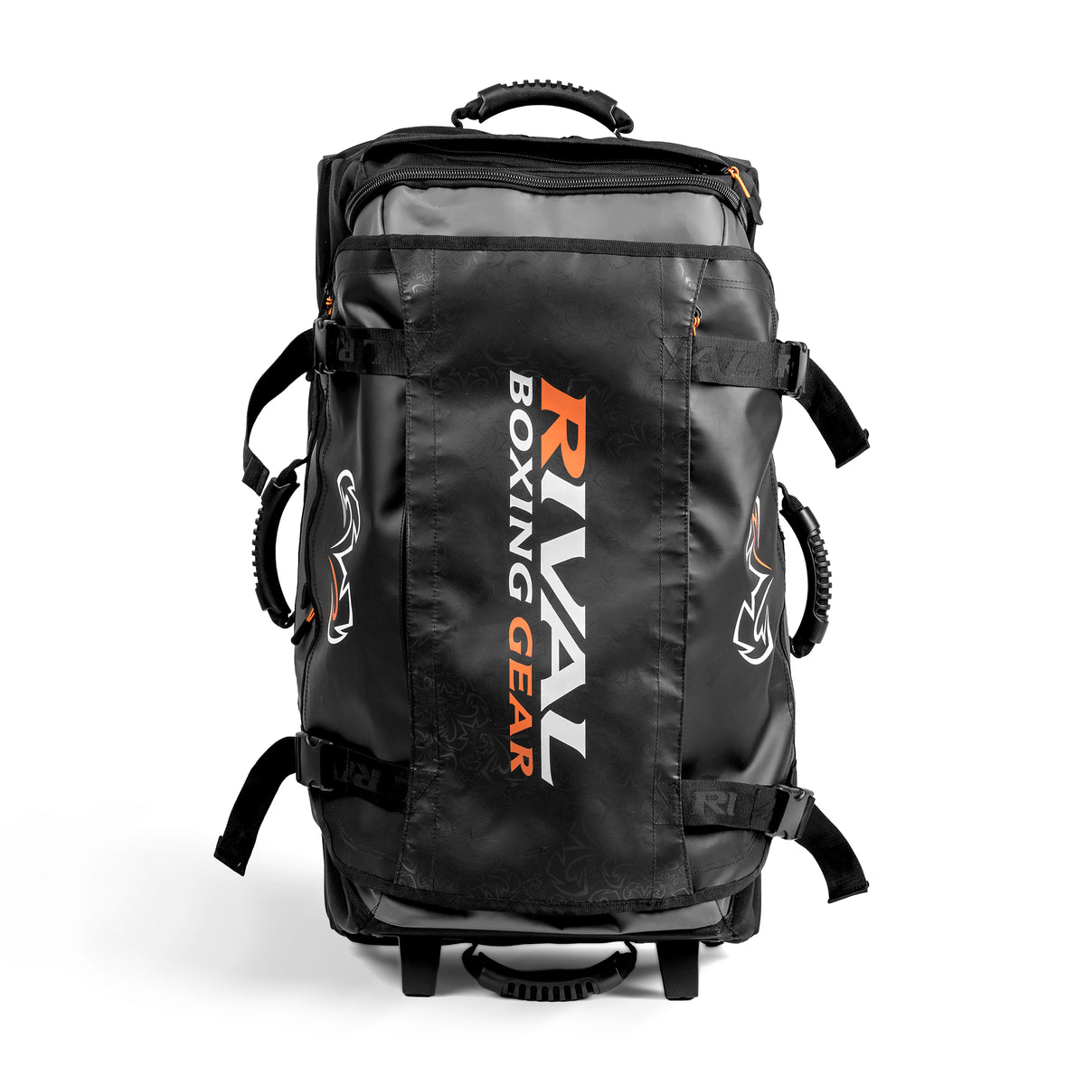 Pro Roller Bag – Rival Boxing Gear Canada