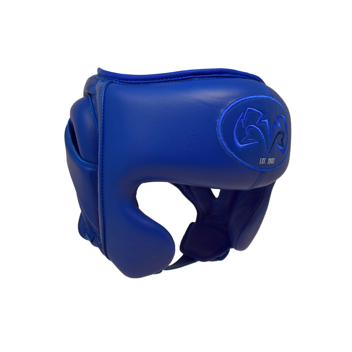 RHG-Guerrero Headgear – Rival Boxing Gear Canada