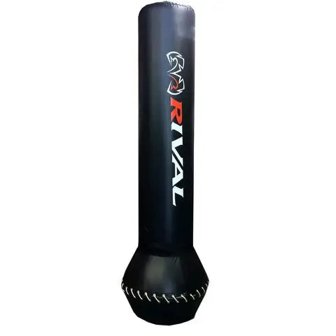 Pro Bounce Back Heavy Bag 130lb/59kg – Rival Boxing Gear Canada