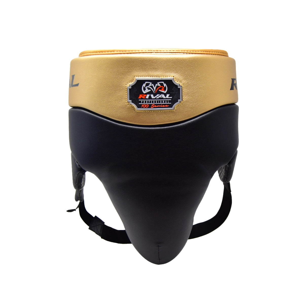 RNFL100 Professional Protector with Laces – Rival Boxing Gear Canada