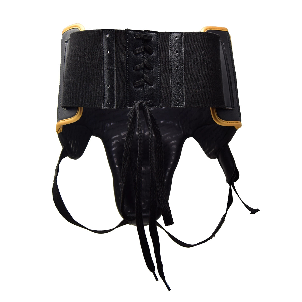 RNFL100 Professional Protector with Laces – Rival Boxing Gear Canada