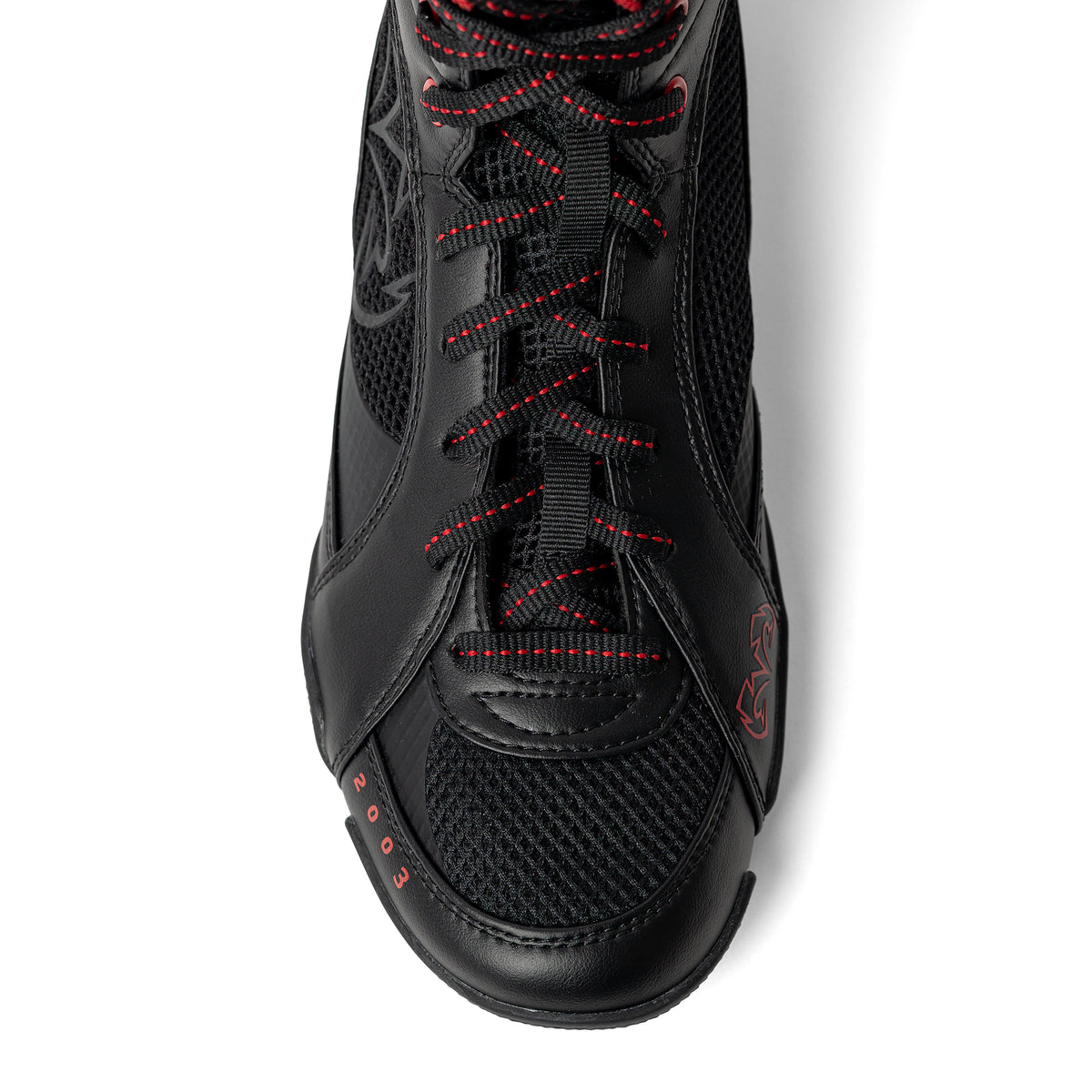 RSX-Guerrero Deluxe Boxing Boots 2026 – Rival Boxing Gear Canada