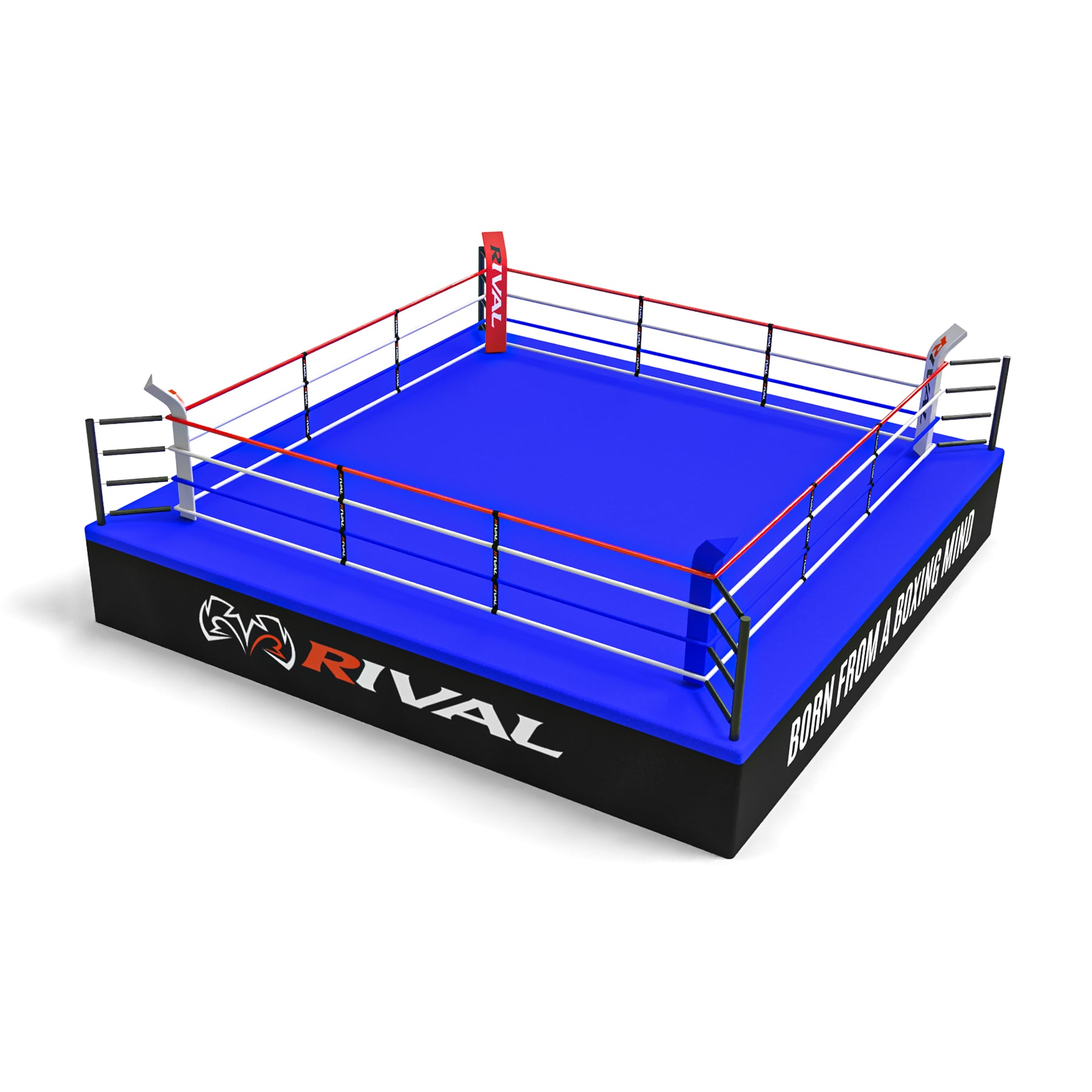 Boxing Ring – Rival Boxing Gear Canada
