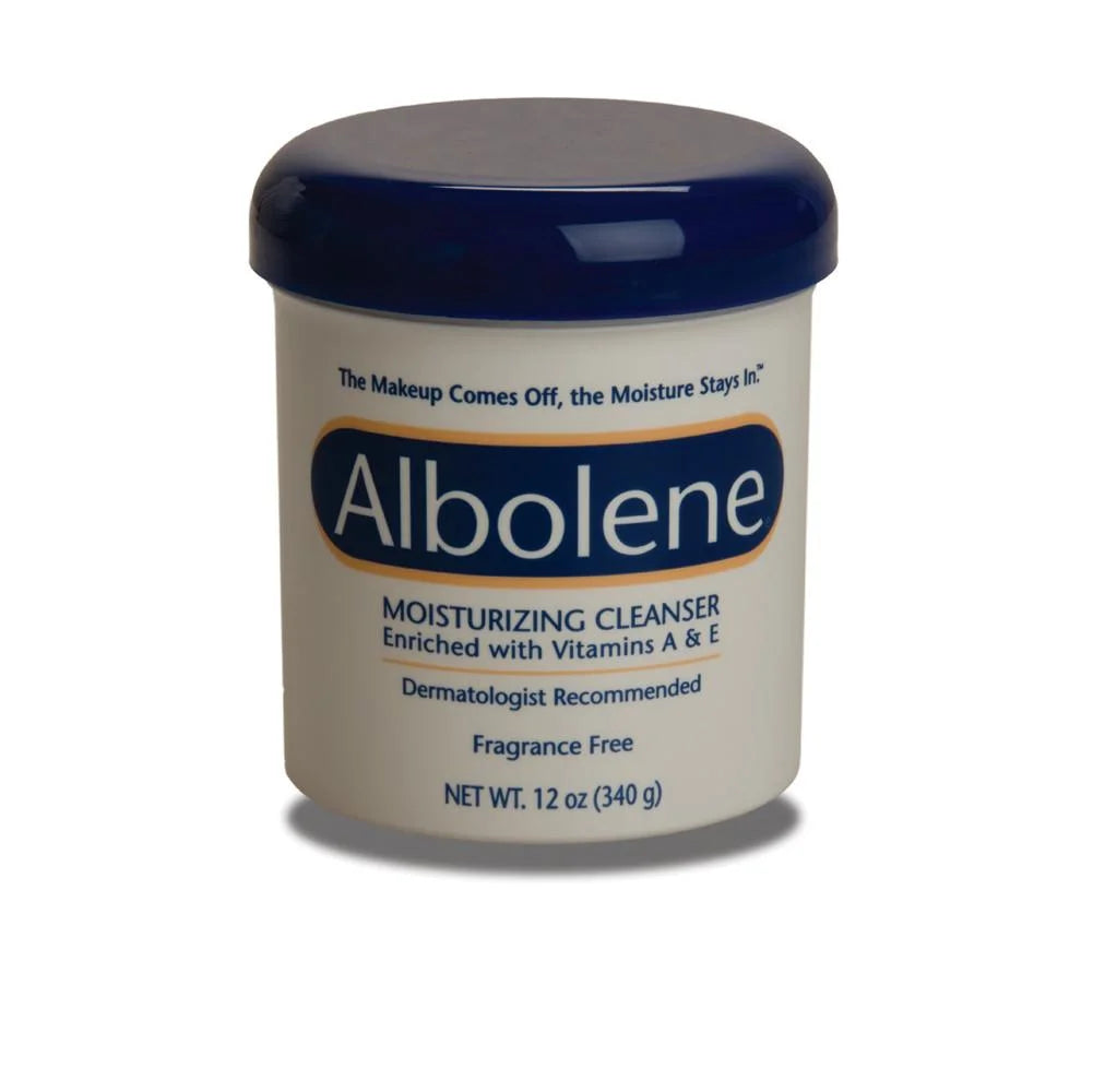 Albolene – Rival Boxing Gear Canada