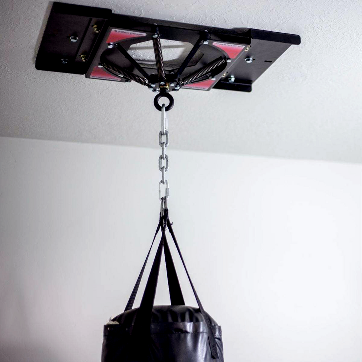 Firstlaw Fitness Spider Mount Extensions - 24'' – Rival Boxing Gear Canada