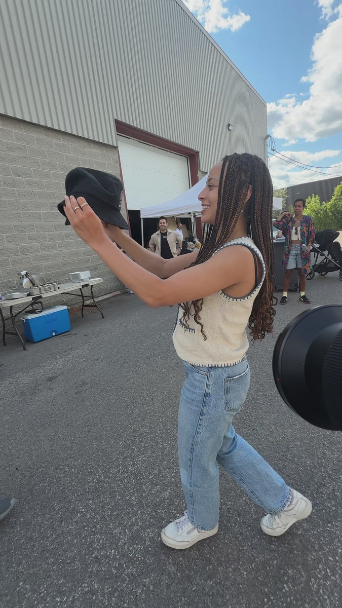 Bucket Hat – Rival Boxing Gear Canada