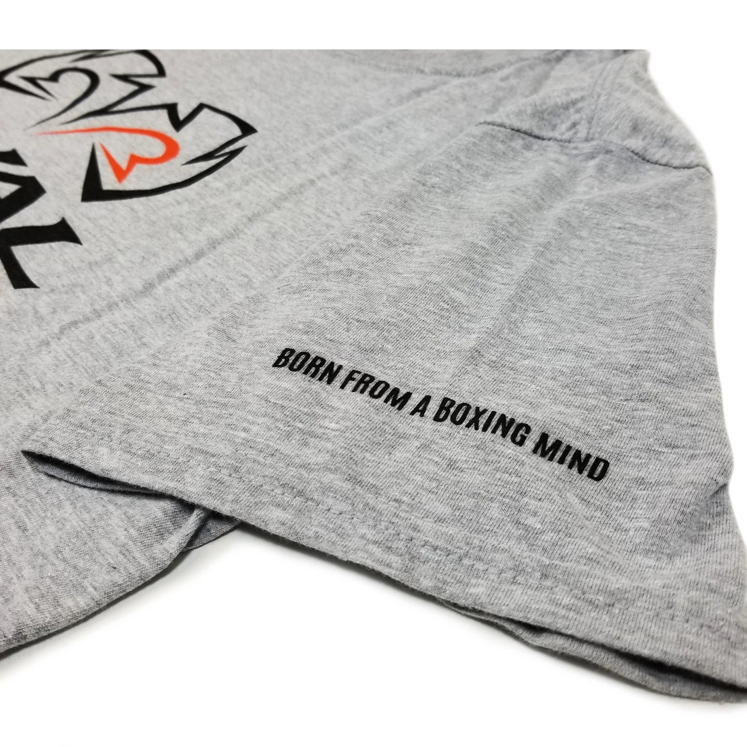 Corpo T-Shirt – Rival Boxing Gear Canada