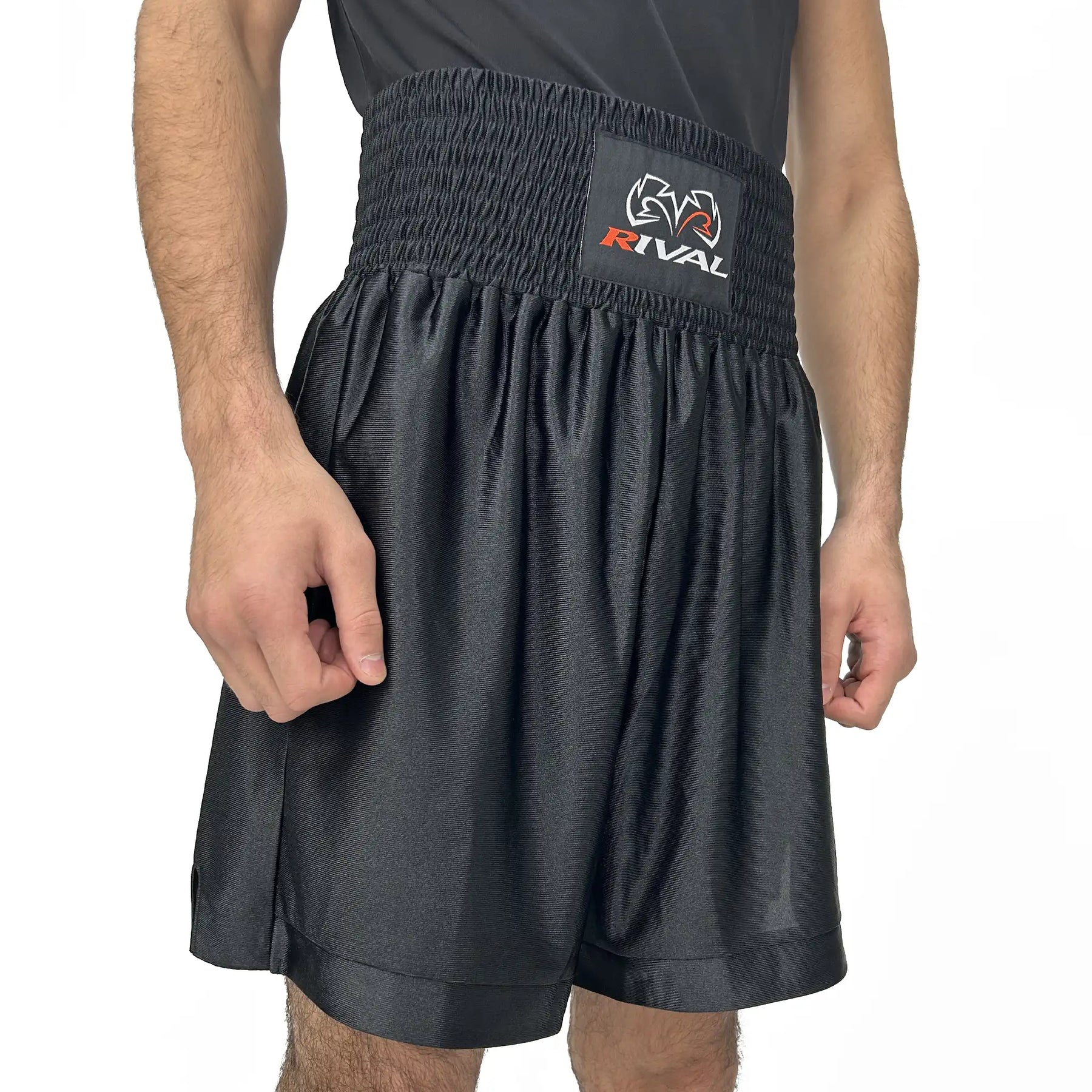 Dazzle Pro Boxing Trunks – Rival Boxing Gear Canada