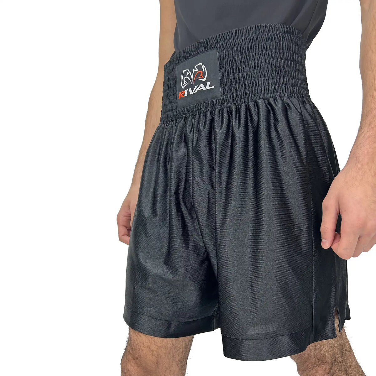 Dazzle Pro Boxing Trunks – Rival Boxing Gear Canada