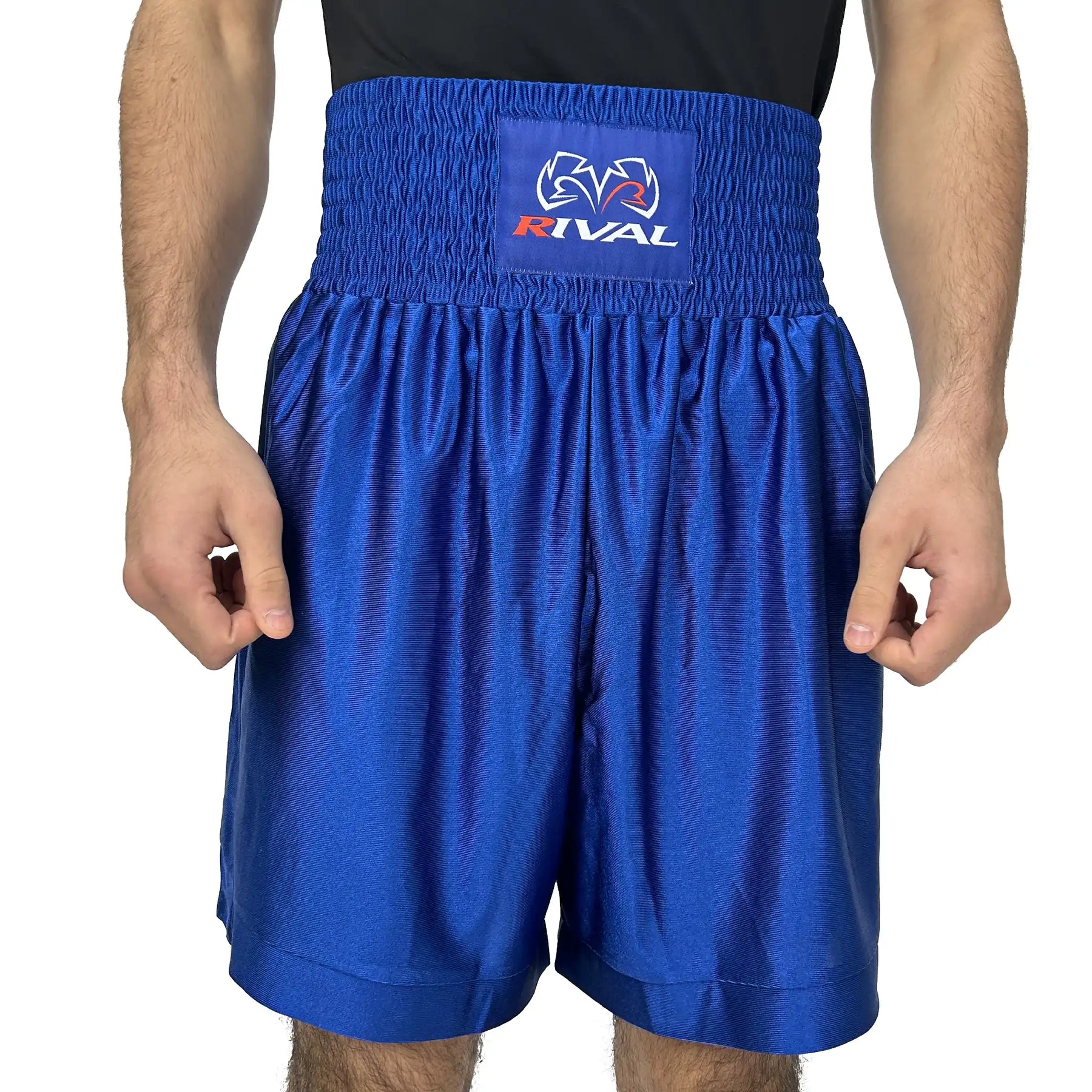 Dazzle Pro Boxing Trunks – Rival Boxing Gear Canada