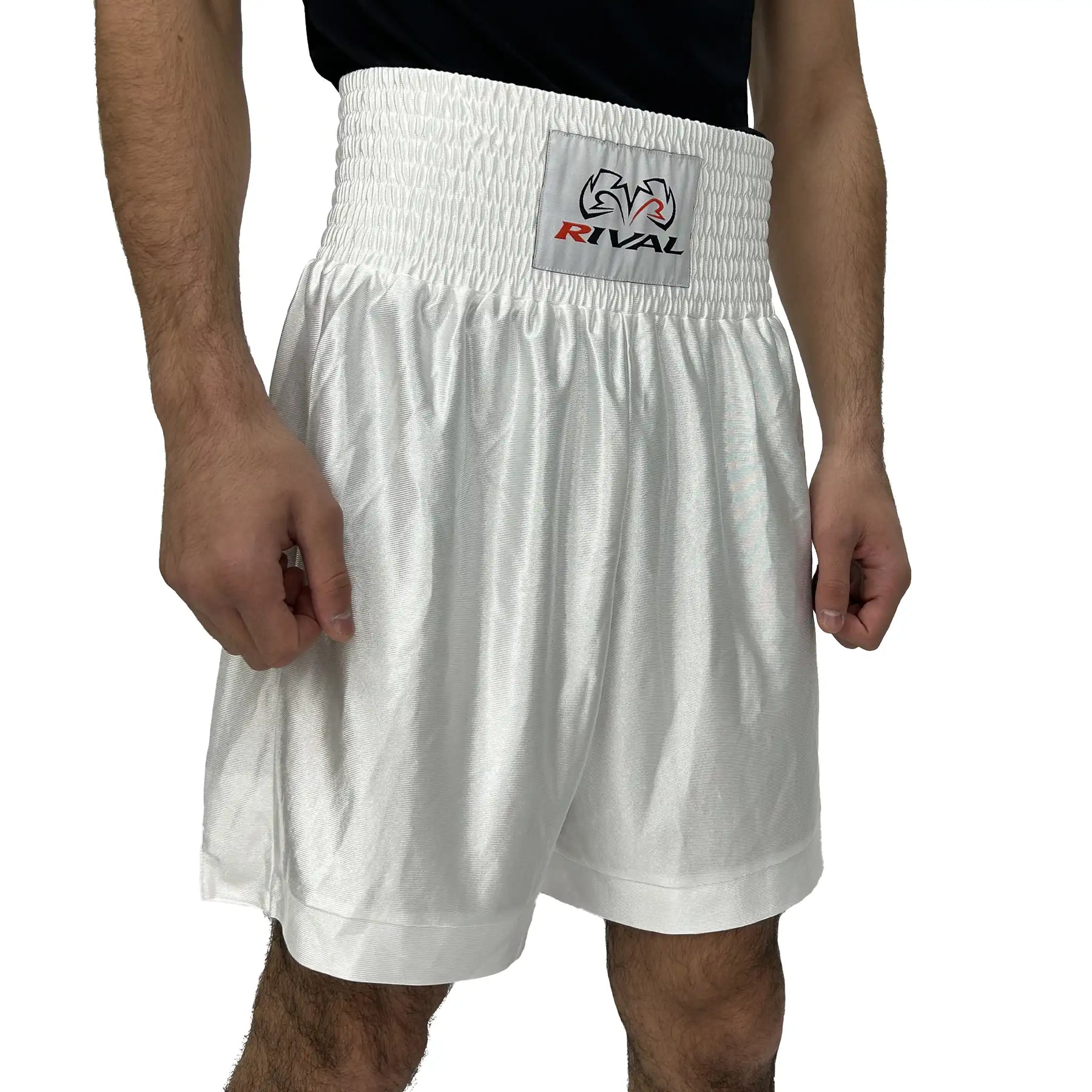 Dazzle Pro Boxing Trunks – Rival Boxing Gear Canada