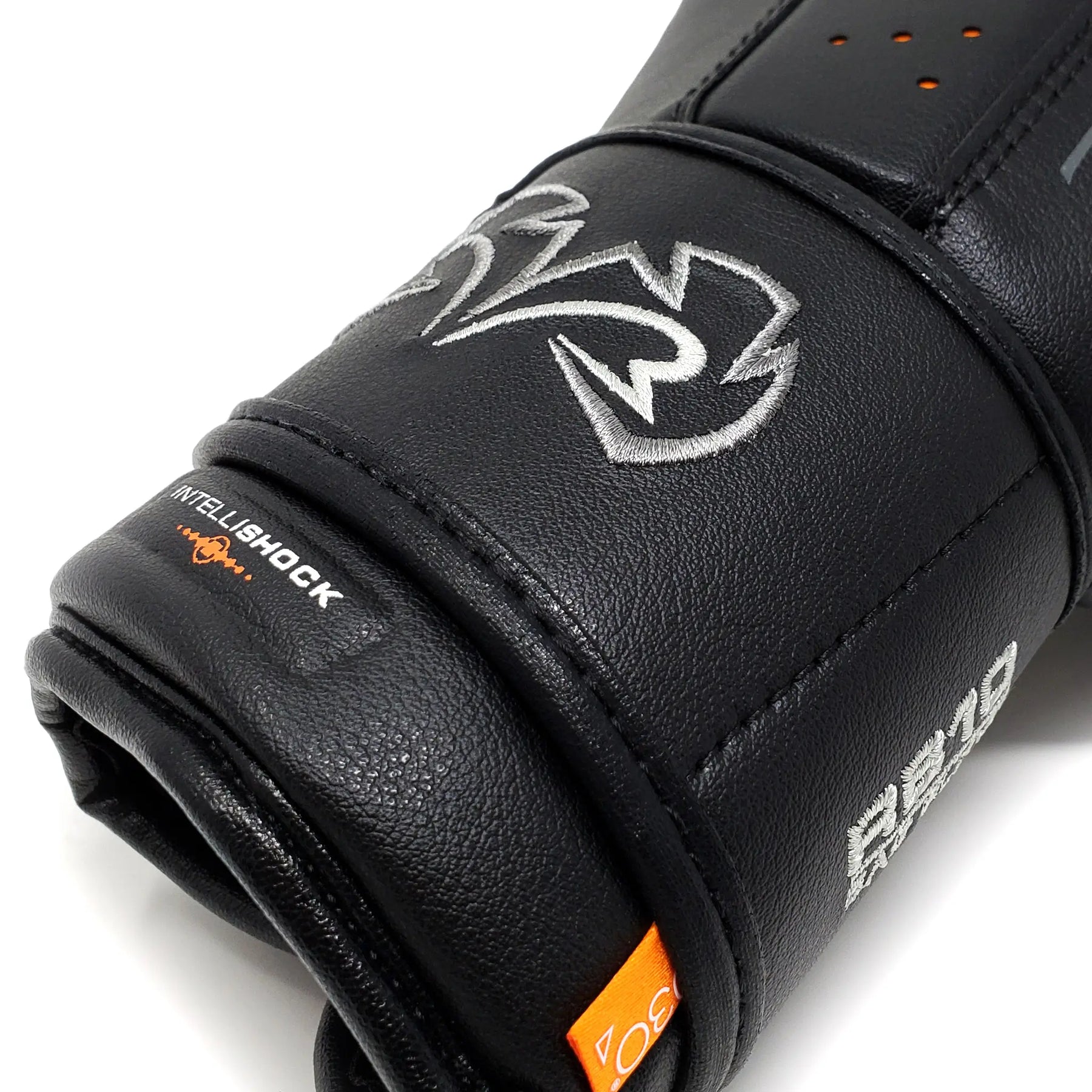 RB10 Intelli-Shock Bag Gloves – Rival Boxing Gear Canada