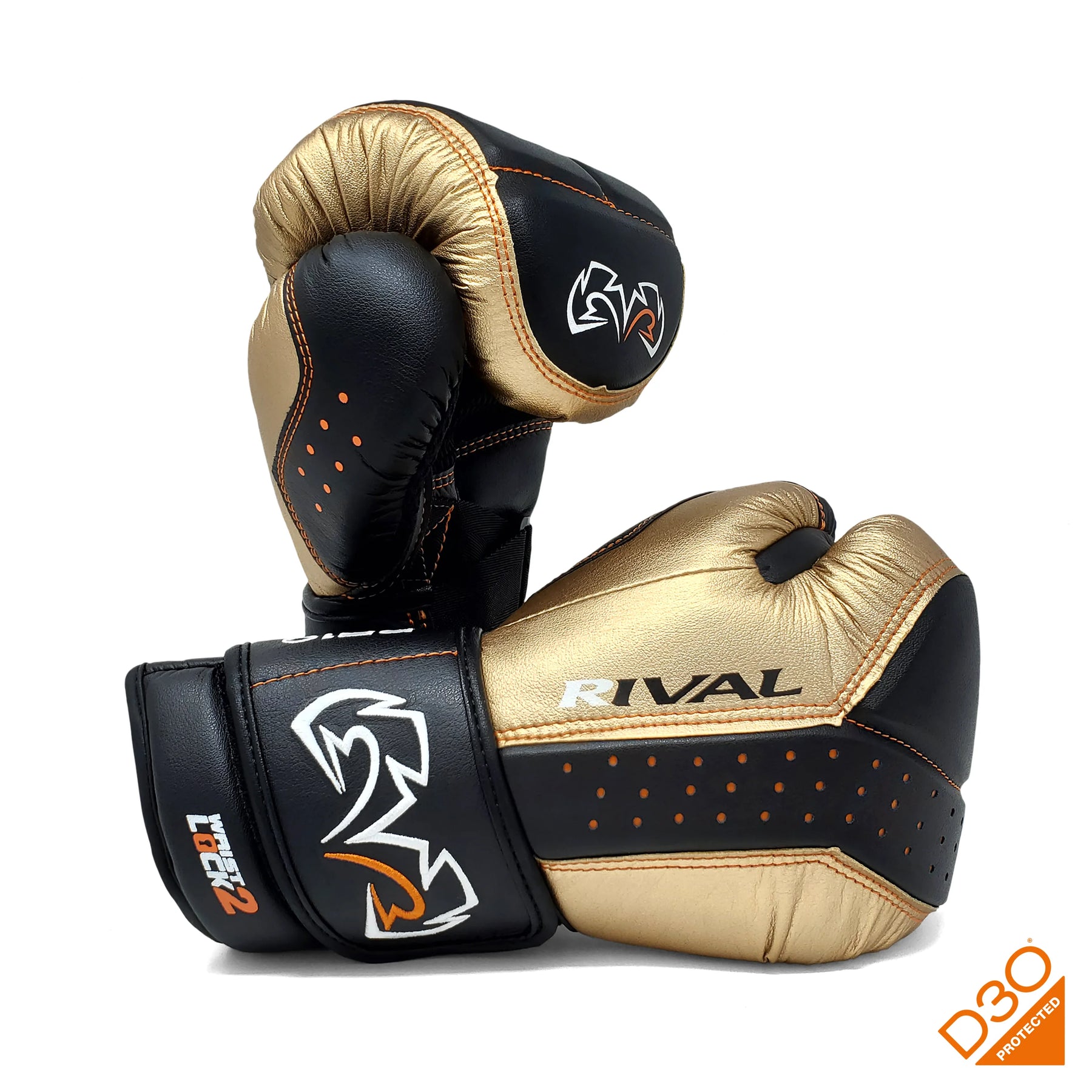 RB10 Intelli-Shock Bag Gloves – Rival Boxing Gear Canada