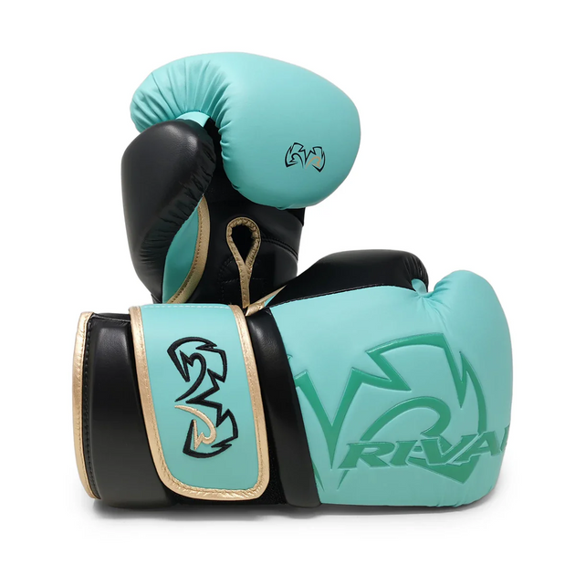 Ergo Strap System – Rival Boxing Gear Canada