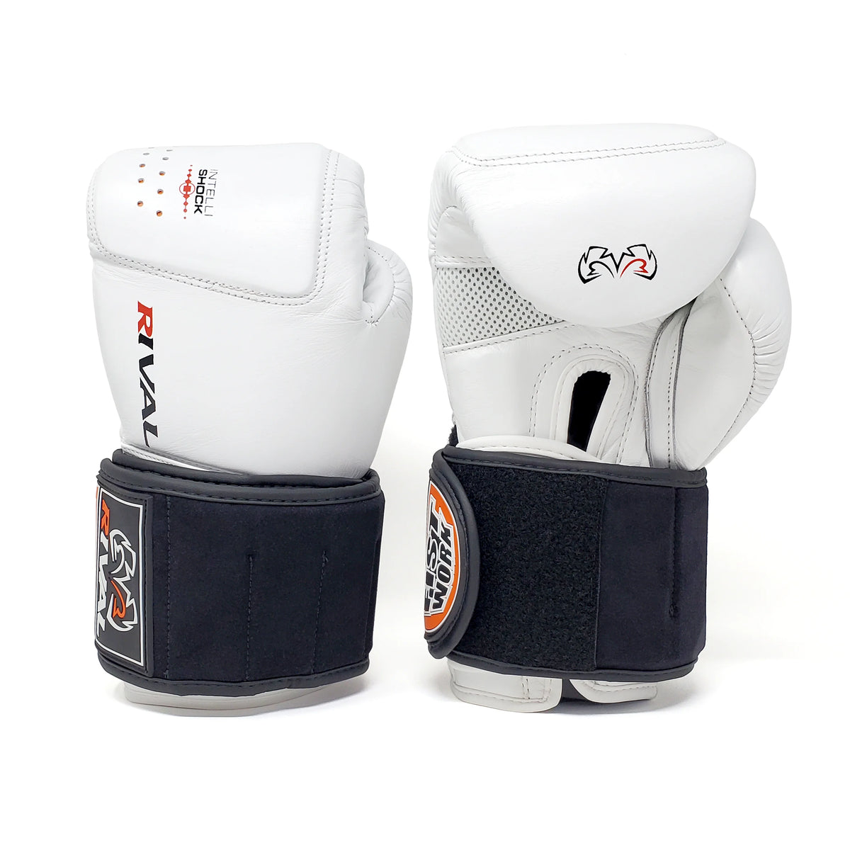 FistWork Gauntlet – Rival Boxing Gear Canada