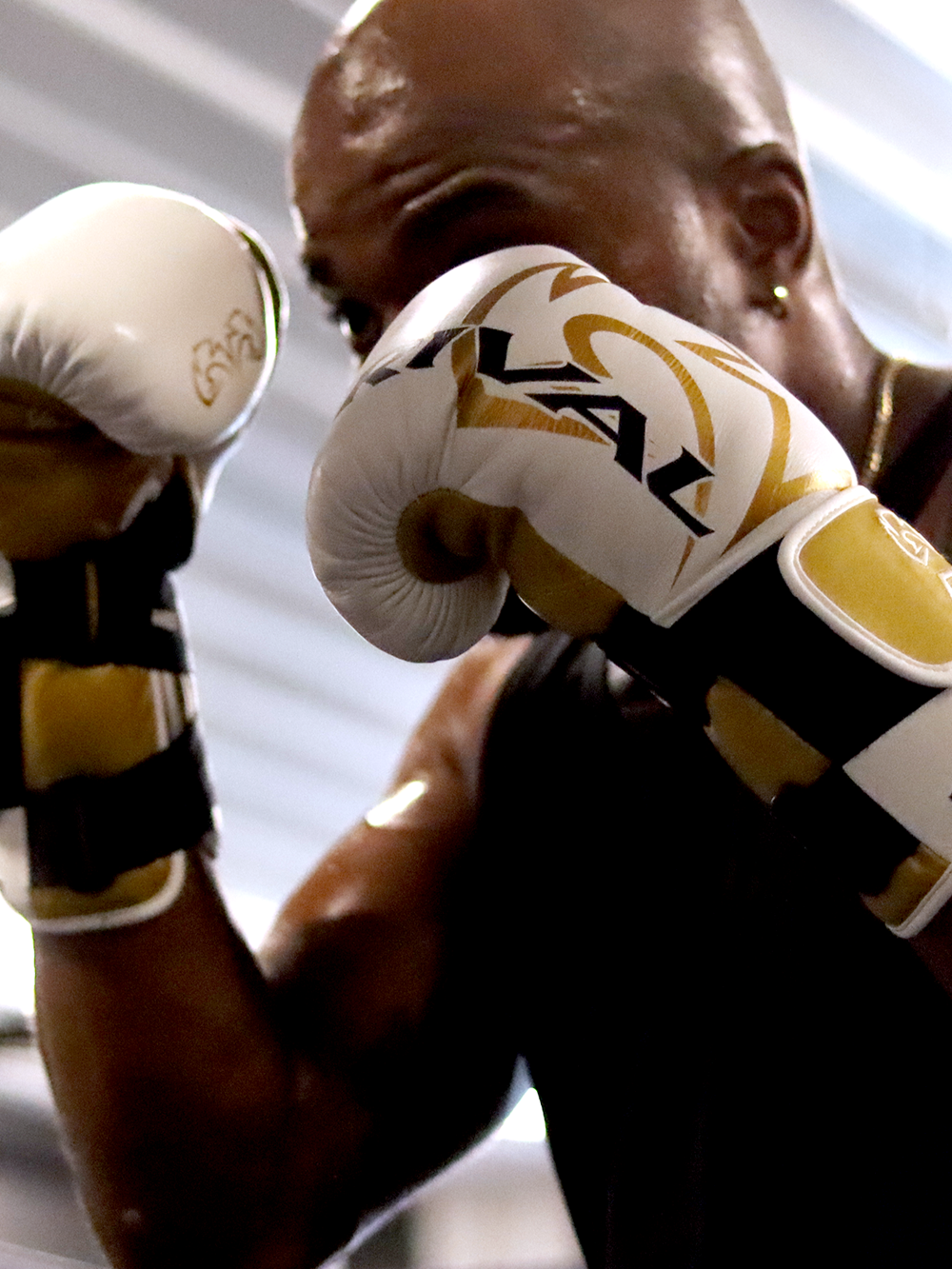 Rival Boxing Gear Canada - Born from a Boxing Mind