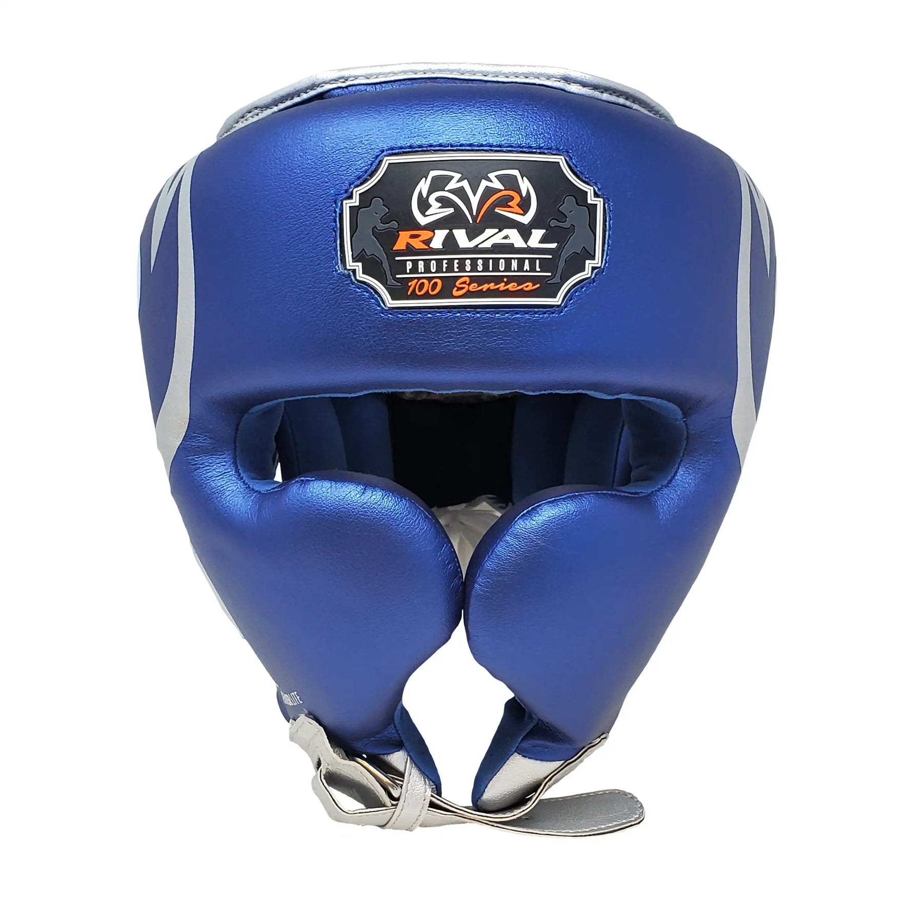 RHG100 Professional Headgear – Rival Boxing Gear Canada