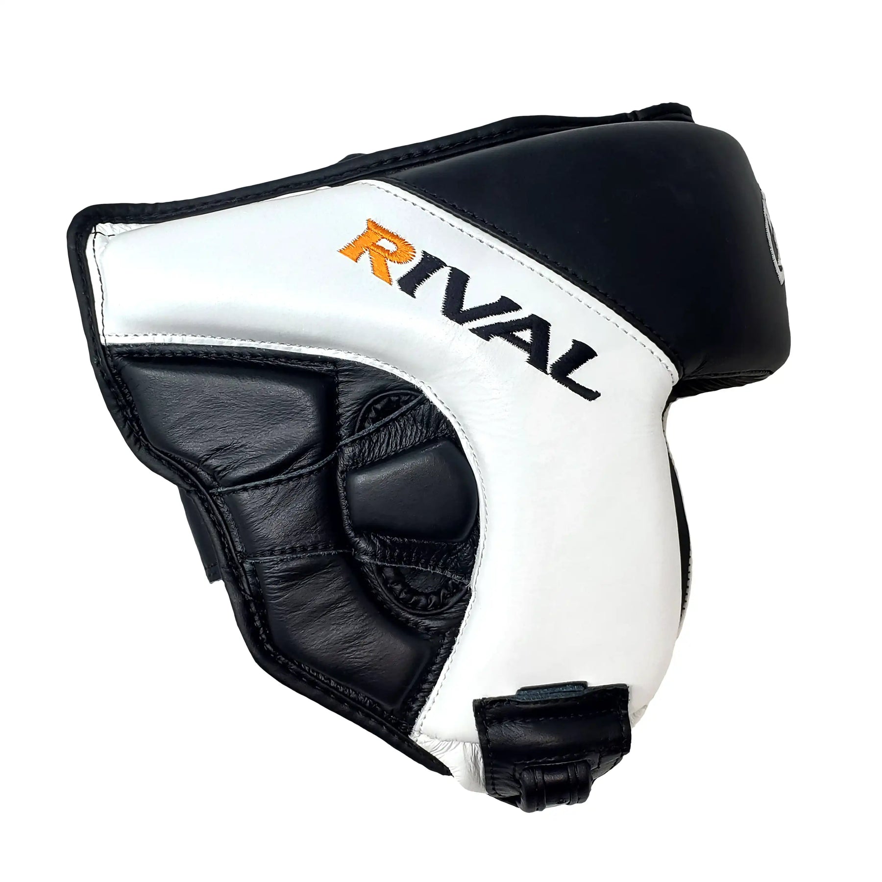 RHGC2 Amateur Competition Headgear – Rival Boxing Gear Canada