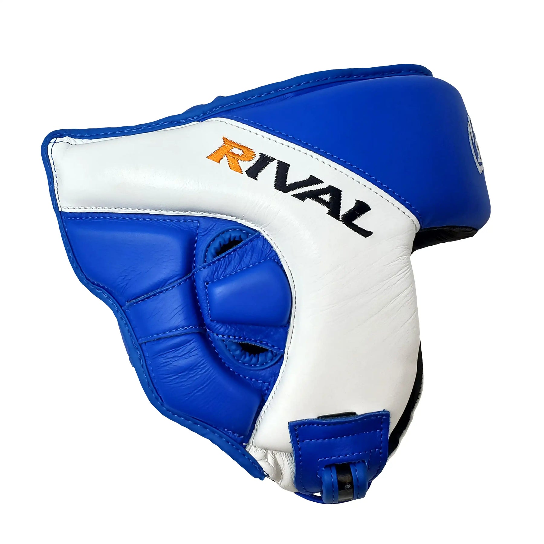 RHGC2 Amateur Competition Headgear – Rival Boxing Gear Canada