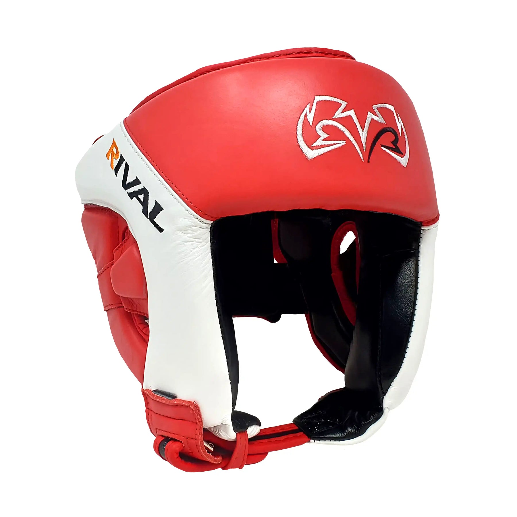 RHGC2 Amateur Competition Headgear – Rival Boxing Gear Canada