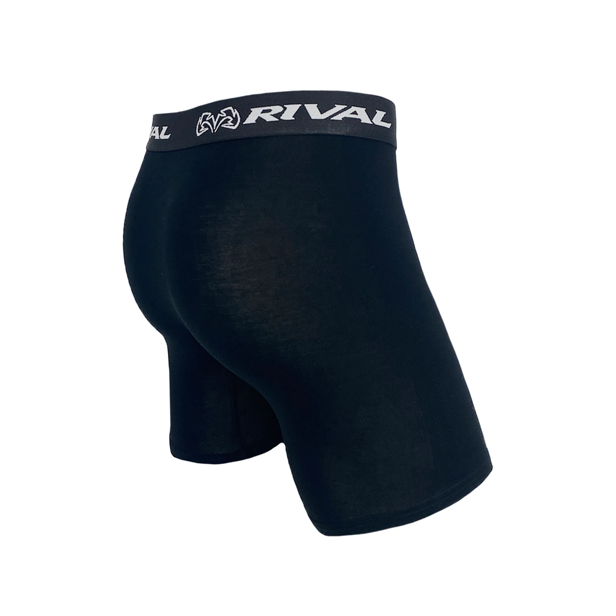 Men's Ultra-Soft Weigh-In Boxers – Rival Boxing Gear Canada