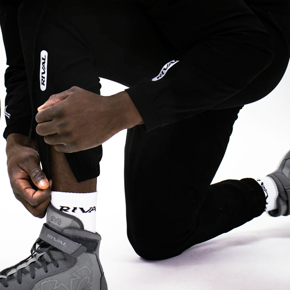 Track Pants – Rival Boxing Gear Canada