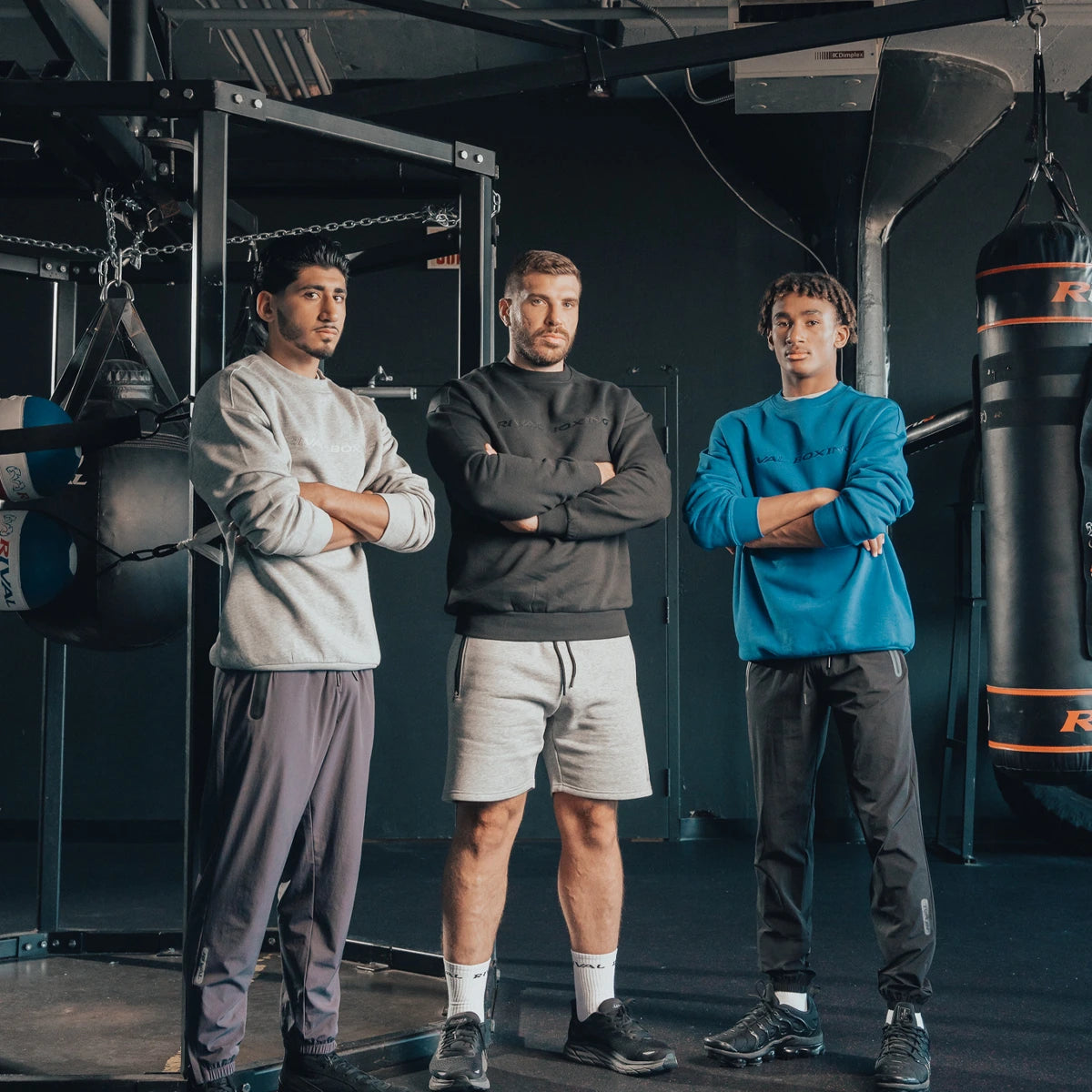 Track Pants – Rival Boxing Gear Canada
