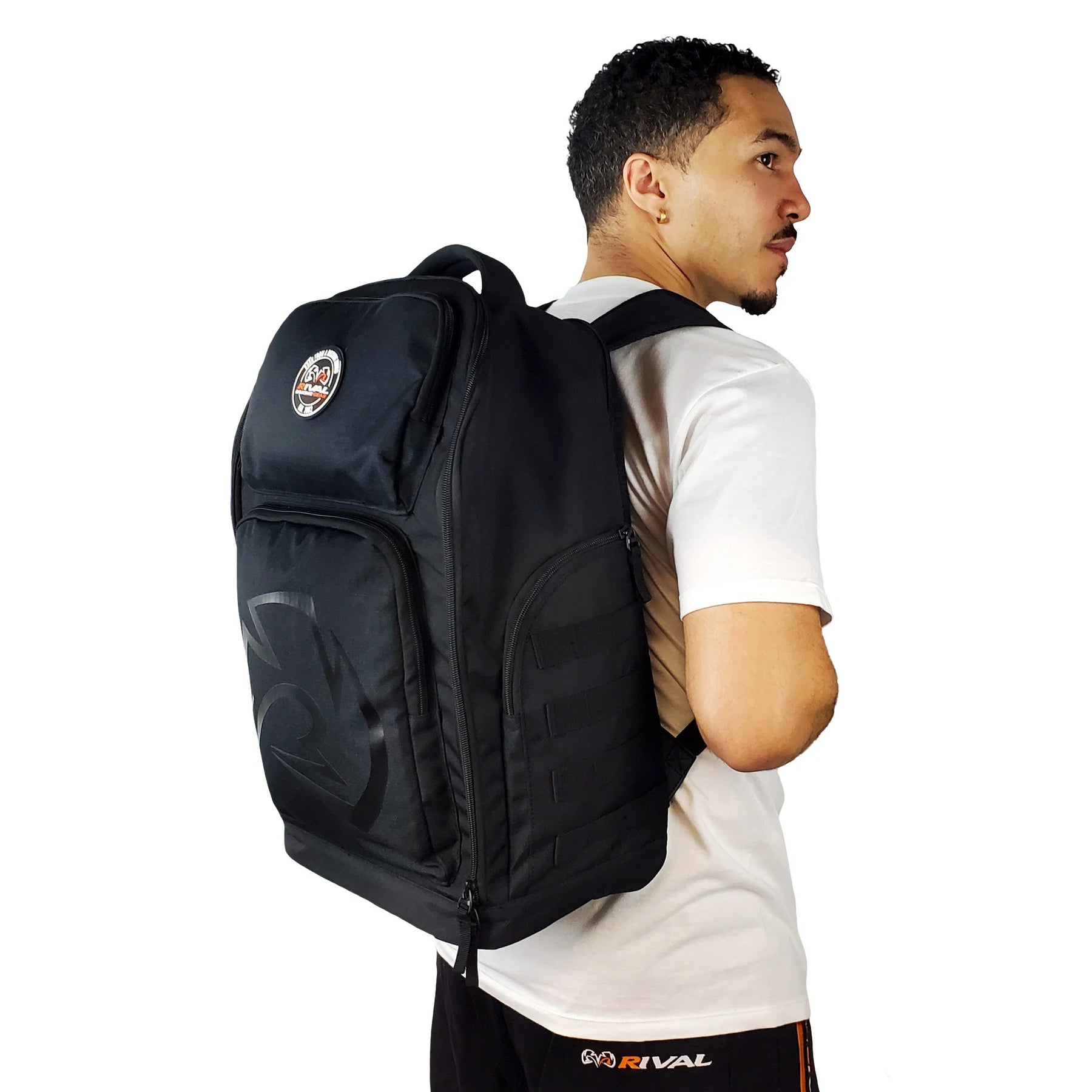 Boxing Backpack – Rival Boxing Gear Canada