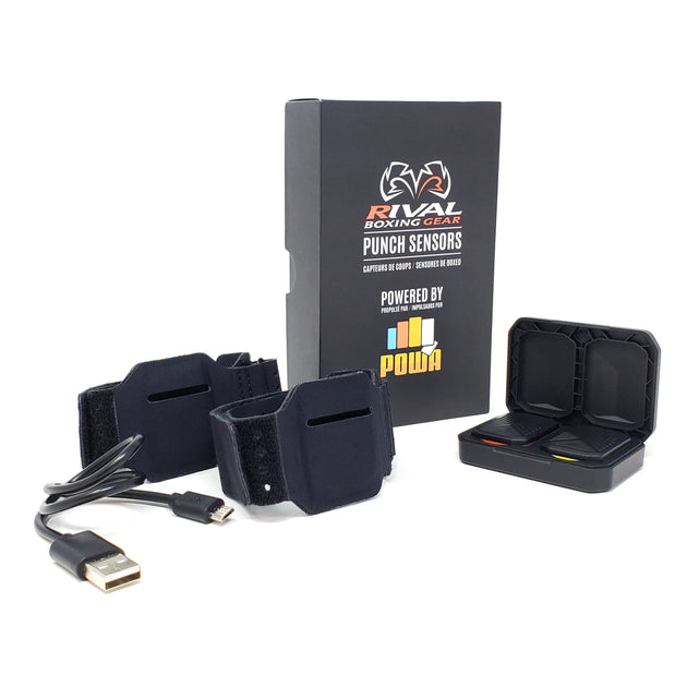 Timers & Punch Counters – Rival Boxing Gear Canada