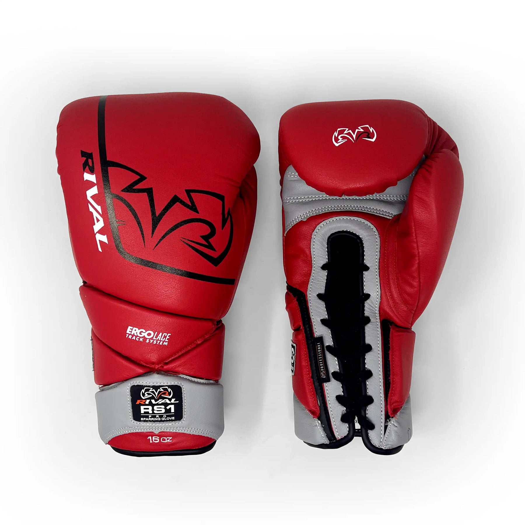 Rival RS1 Pro Sparring Gloves - 20th Anniversary – Rival Boxing Gear Canada