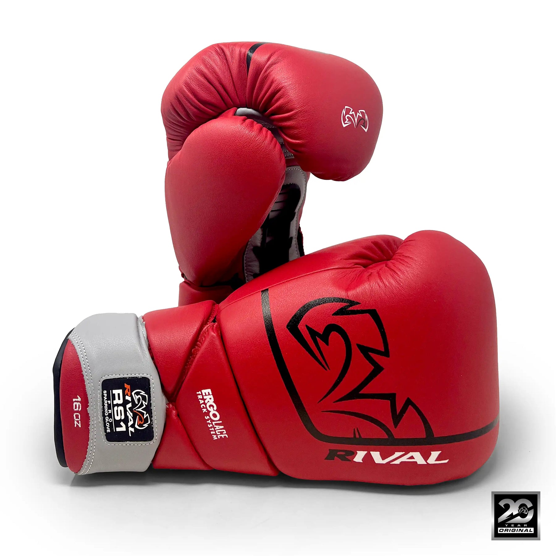 Rival RS1 Pro Sparring Gloves - 20th Anniversary – Rival Boxing Gear Canada