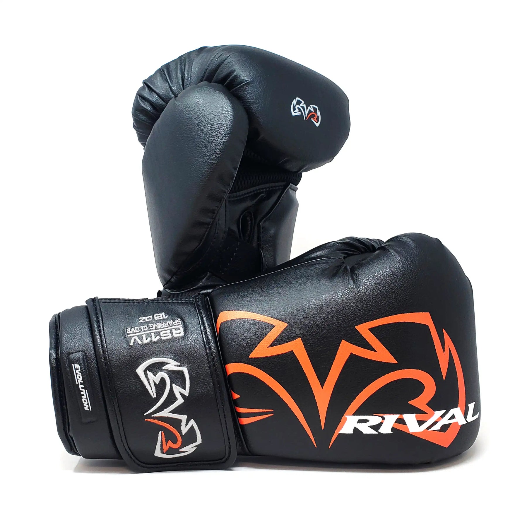 RS11V Evolution Sparring Gloves – Rival Boxing Gear Canada