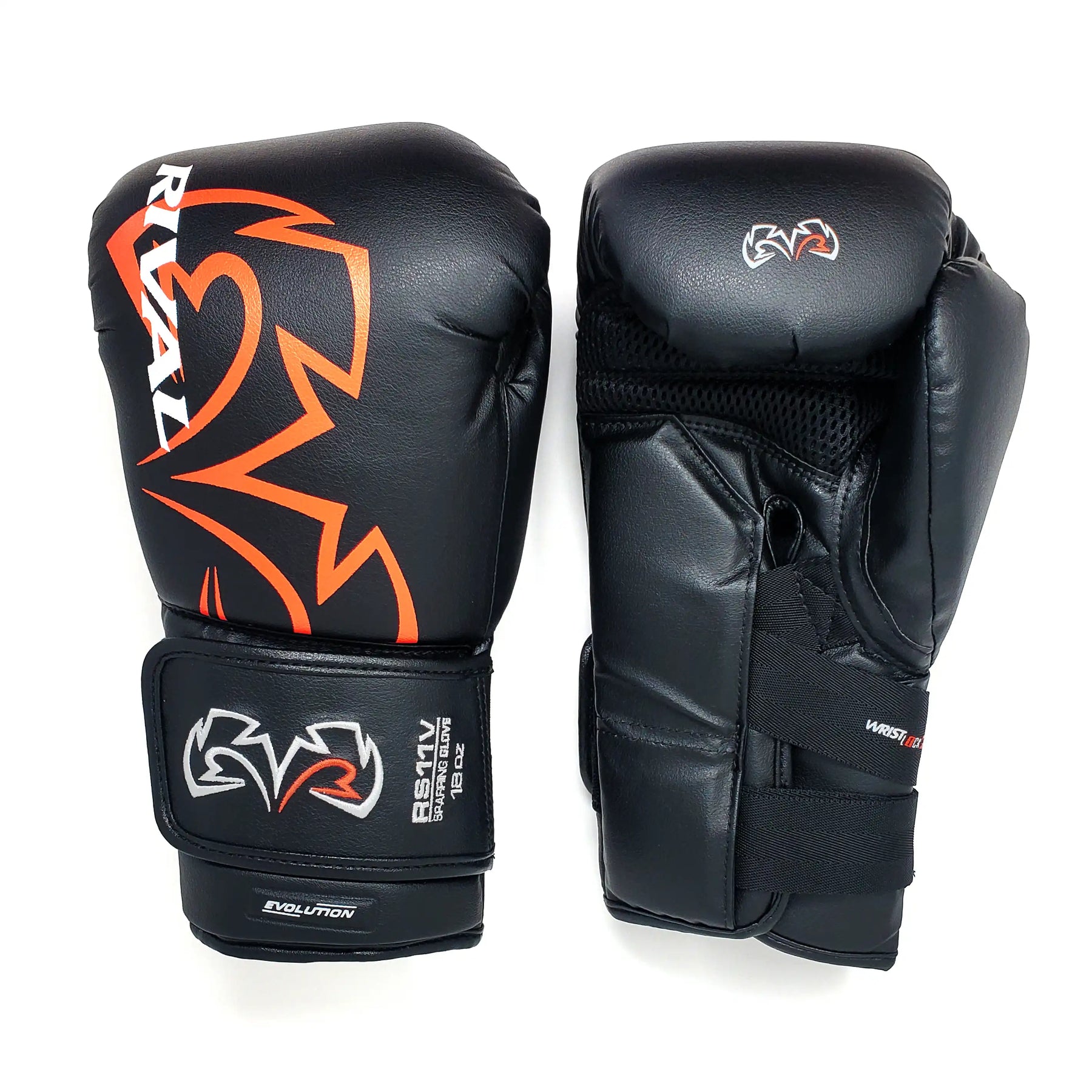 RS11V Evolution Sparring Gloves – Rival Boxing Gear Canada