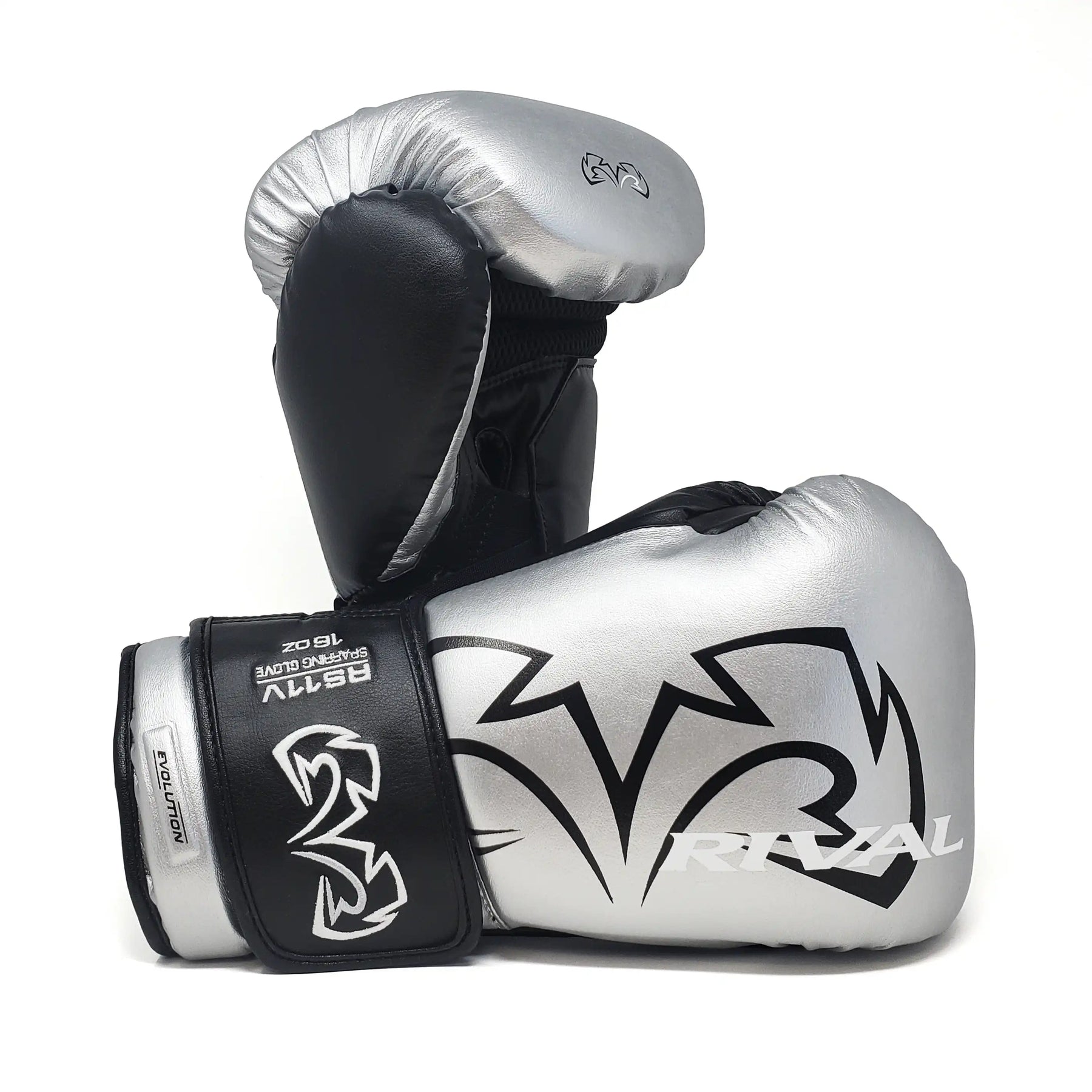 RS11V Evolution Sparring Gloves – Rival Boxing Gear Canada