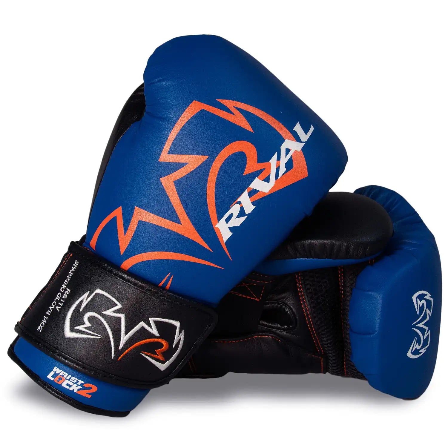 RS11V Evolution Sparring Gloves – Rival Boxing Gear Canada