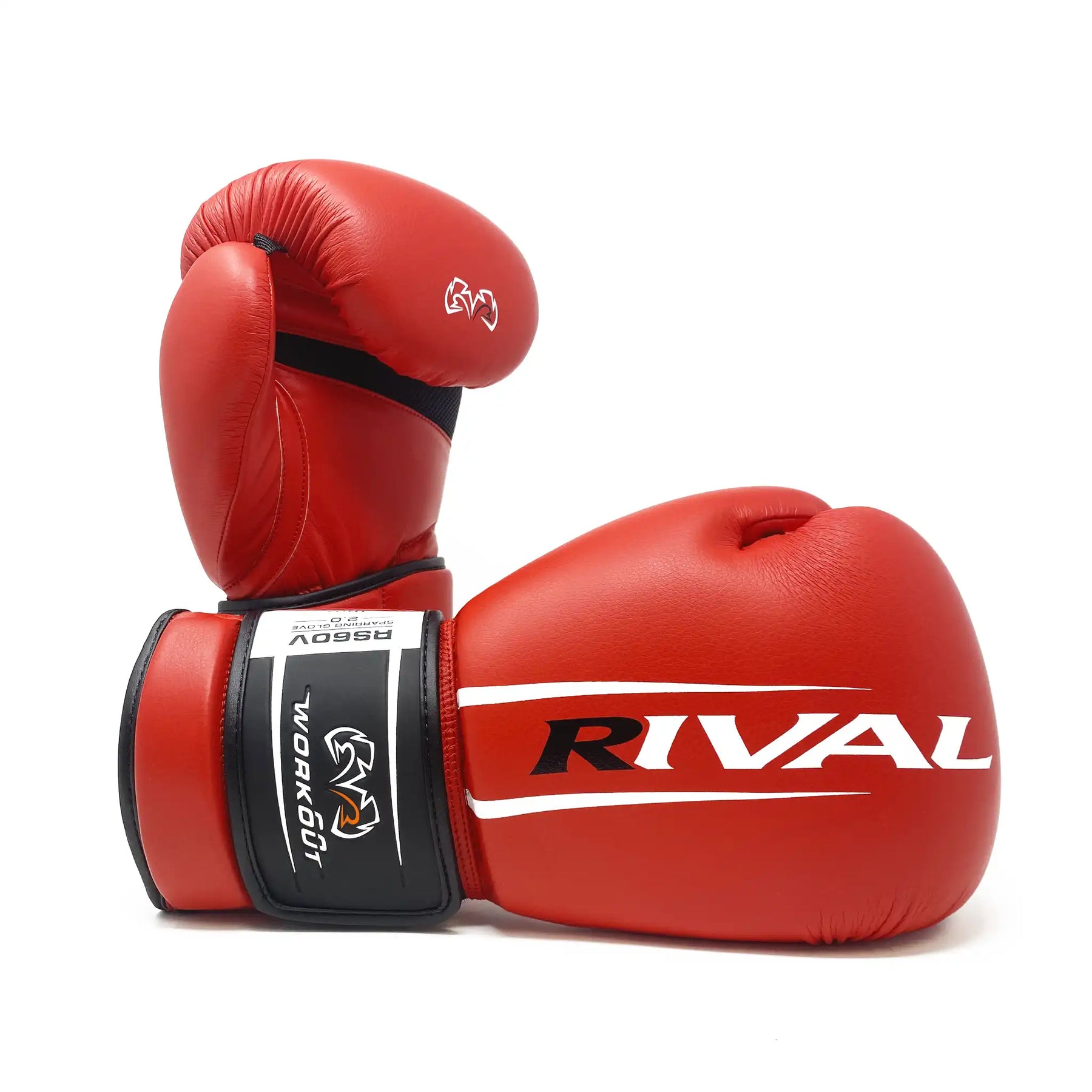 Rival RS60V Workout Sparring Gloves 2.0 – Rival Boxing Gear Canada